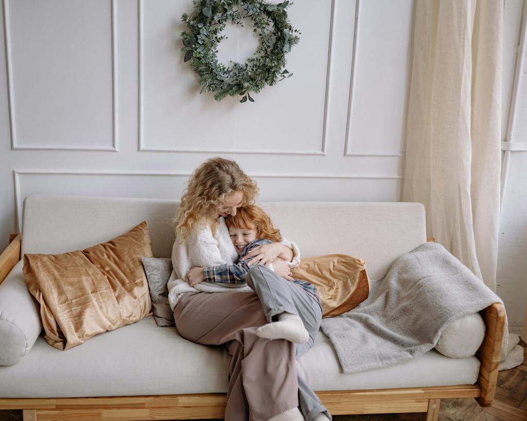 Ontario Child Support Arrears: Collection & Enforcement